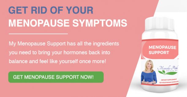 Postmenopause Treatments - Marcelle Pick, OB/GYN, NP