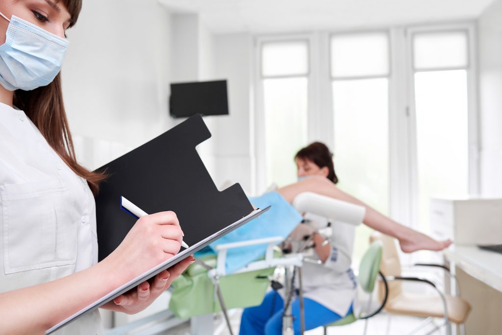 Women's Health Testing Archives - Marcelle Pick, OB/GYN NP