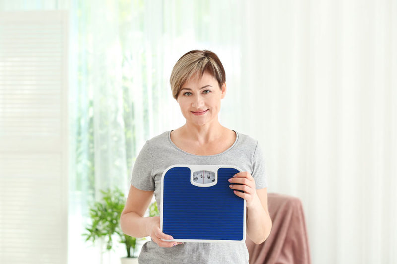 How to Lose Weight (Sustainably) After 40 - Marcelle Pick, OB/GYN NP