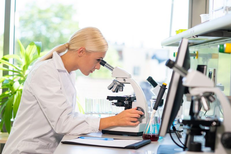 Understanding Your Lab Test Results - Marcelle Pick, OB/GYN, NP