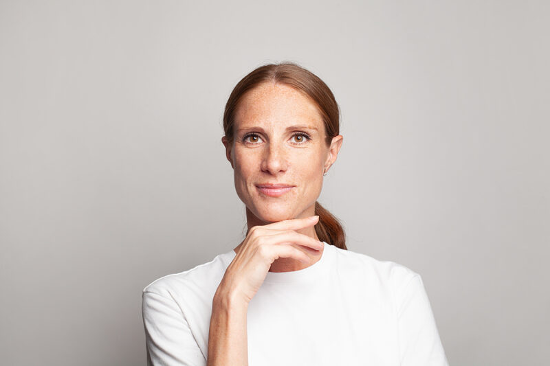 Signs of Hirsutism (And What to Do About It) - Marcelle Pick, OB/GYN NP