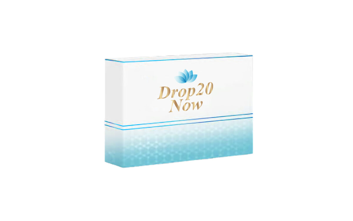 Drop20 in 6 - Marcelle Pick, OB/GYN NP